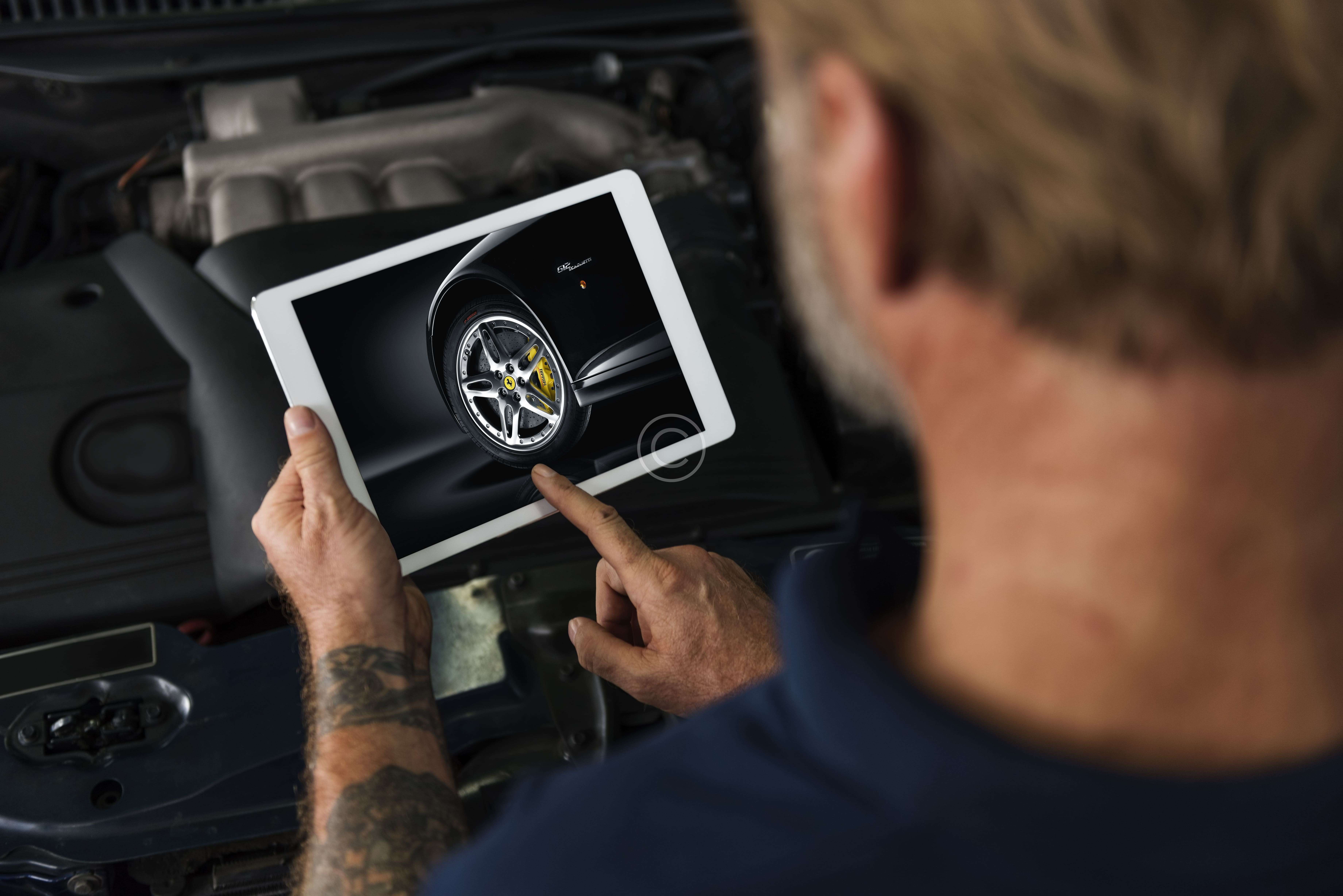 Help in Selection of Parts – Love My Car